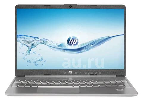 Гарантия 1 год, чек. Новый ноутбук HP Laptop 15s , 15.6" FullHD IPS ...