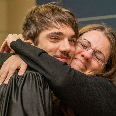 Sarasota Grad Nathan Ricca ‘it Was Way Different