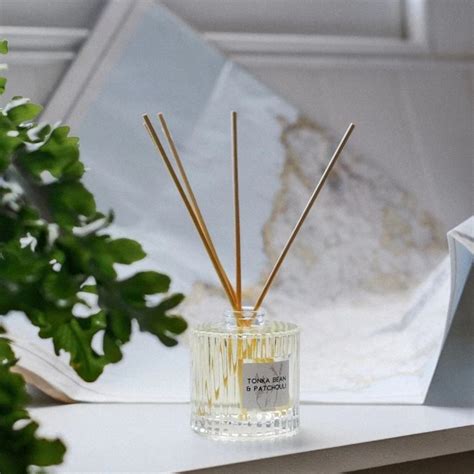 170ml Ribbed Glass Reed Diffusers Hauslife