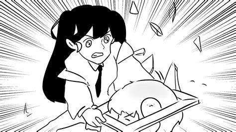 비호감 송 패러디 Youtube