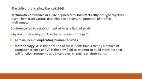 Ai Introduction Artificial Intelligenceppt Artificial Intelligence