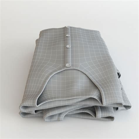 Stacked Things 3d Model 79 Max Fbx Obj Free3d