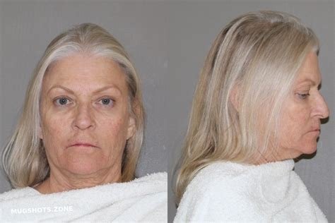 Heavner Theresa Ann 03 10 2024 Denton County Mugshots Zone