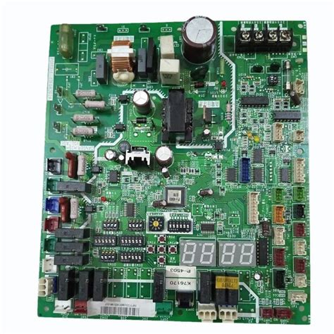 Hitachi Vrf Odu Ipm Pcb At ₹ 22000piece Thane Id 2855259495830