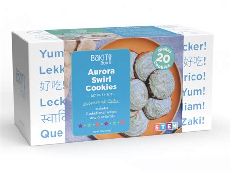 Stem Activity Kits For Homeschooling Bākit Box