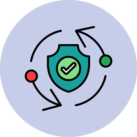 Ensure Vector Icon 31787835 Vector Art At Vecteezy