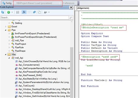 get annotation description read this working · issue 5449