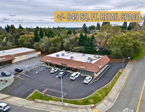 9900 9912 Fair Oaks Blvd Fair Oaks Ca 95628 Retail For Lease Loopnet