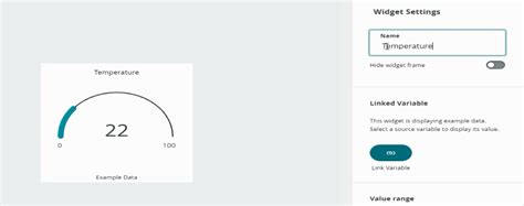Arduino IoT Cloud And ESP With DHT For Temperature And Humidity Monitoring