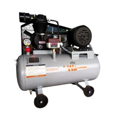 Two Stage Air Compressor At Best Price In Coimbatore Hindustan Air