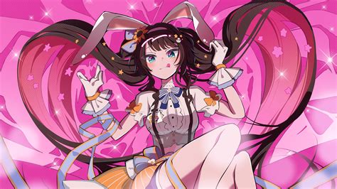 Nemutai Rara Oozora Subaru Oozora Subaru Starlight Hololive