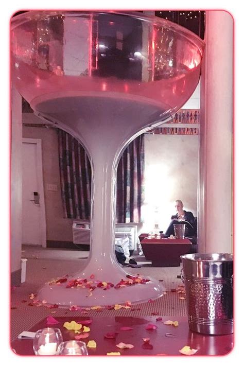 My Weekend At A Sex Lodge