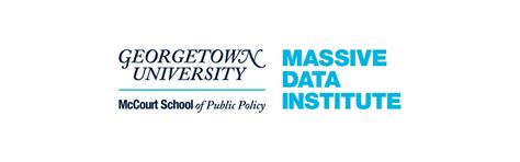 Massive Data Institute Linkedin