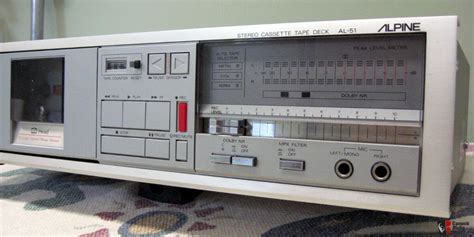 Cassette Decks Photo 2662054 Uk Audio Mart