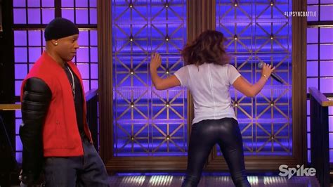 Naked Katharine McPhee In Lip Sync Battle