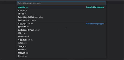 Visual Studio Code May