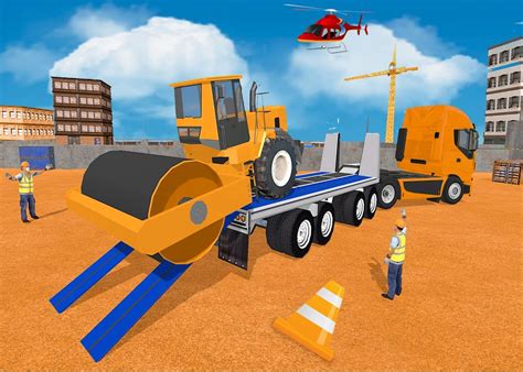 City Construction Simulator3d For Android Download