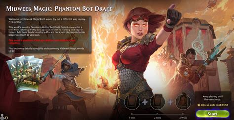 Psa Theres A Free Phantom Bot Draft Of Dmu Going On Rlrcast