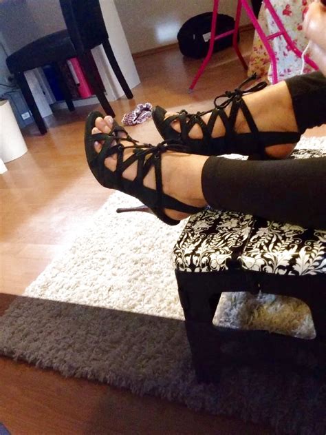 Sexy Legs Feet In High Heels 48 Photos