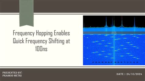 Fhss Fast Frequency Hopping Pdf