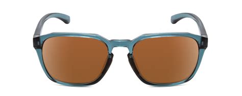 Smith Contour Unisex Sunglasses Crystal Stone Blue Greencp Polarized
