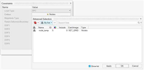 Os Hm T 5005 Linear Steady State Heat Convection Analysis