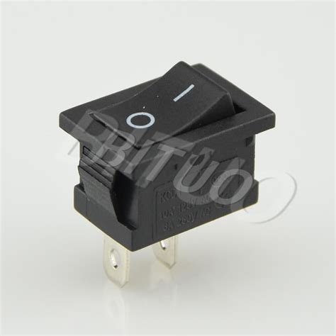 Kcd1 Switch Switch Professional Manufacturer Bituo