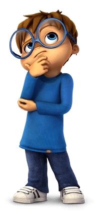 Simon Seville Alvin E I Chipmunks Wiki Fandom