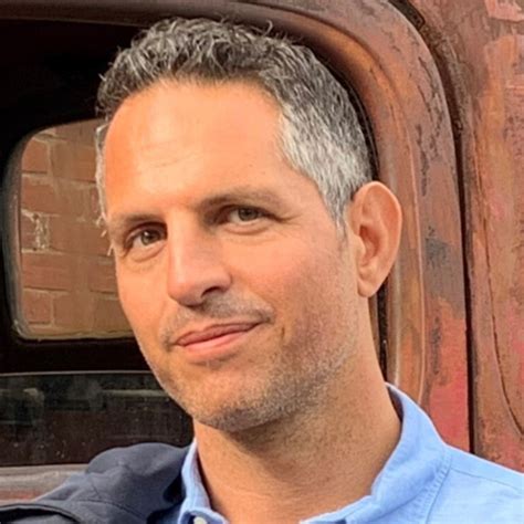 Mike Sorrenti People Of Play