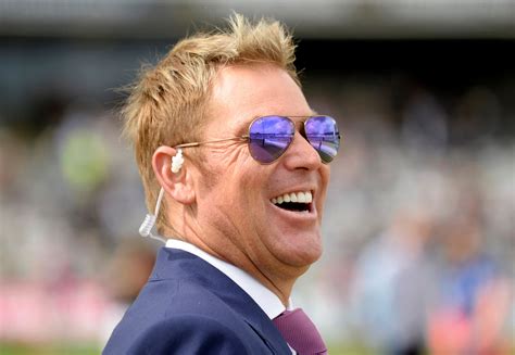 Shane Warnes Career Highlights Rediff Cricket