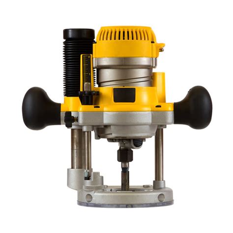 Router Yellow Schnell Engineering