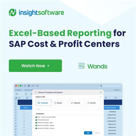 Insightsoftware On Linkedin Mastering Master Data Reporting On Sap