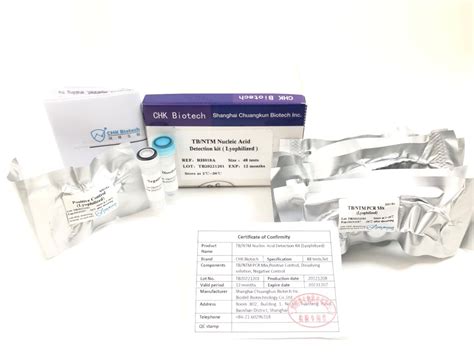 News Great News For Chuangkun Biotech In The Overseas Market Shanghai