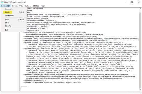 Vmware Horizon Make Replica Connection Server Standard Virtualization Howto