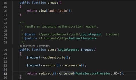 Laravel Breeze — Um Ecossistema Em Laravel By Adriano Zimmermann Medium