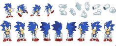 Pin By 𖥻࣭𓄹࣪٬٬piivonka On ₊ ཻུ۪۪୭̥sonic The Hedgehog┊ ꒱ Hedgehog Art Classic Sonic