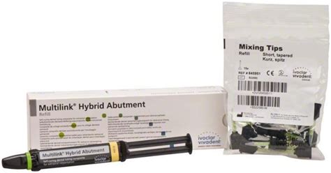 Multilink Hybrid Abutment Ho 0 9g Jetzt Rabatte Sichern