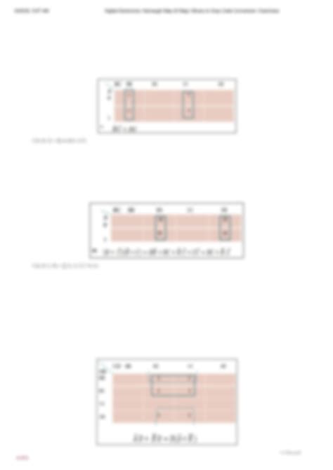 Solution Digital Electronics Karnaugh Map K Map Binary To Grey Code Conversion The Most