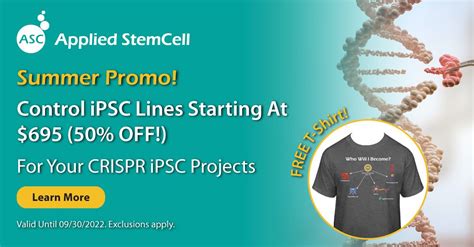 Applied Stemcell On Linkedin Home Page