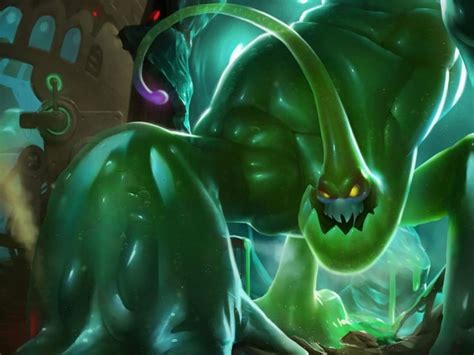 Zac Abilities Build Runes And Guides In Lol