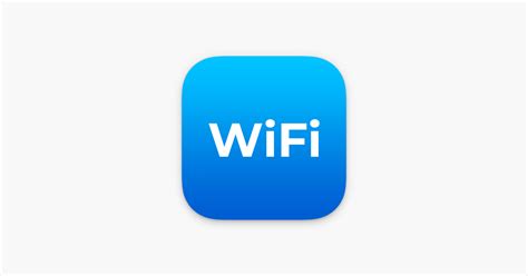 ‎wifi Tools And Analyzer On The App Store