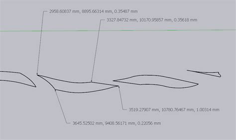 Face Won T Generate SketchUp SketchUp Community