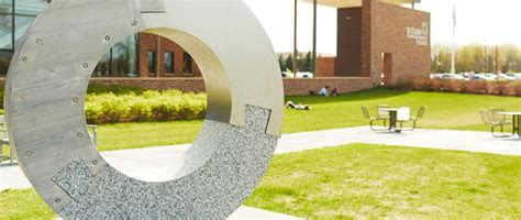 Economic Impact On The St Cloud Region St Cloud Technical And Community College