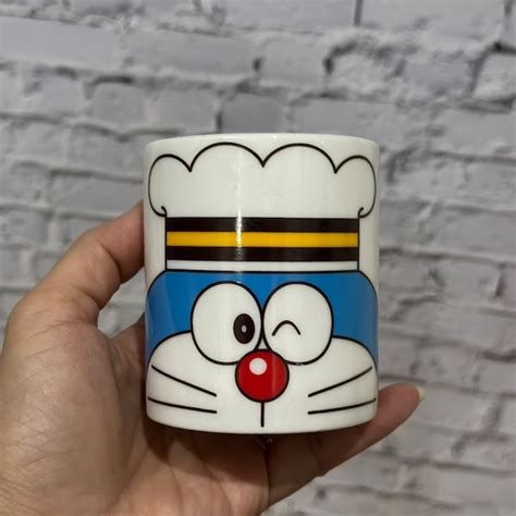Buy Doraemon Mug Online In India Etsy India