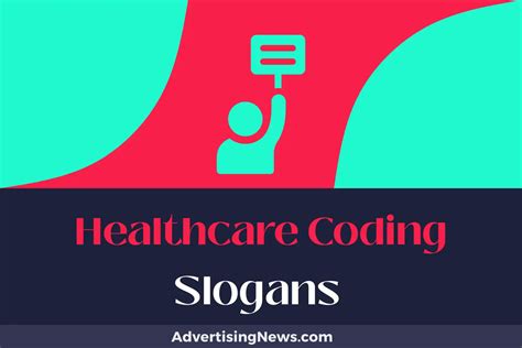 431 Healthcare Coding Slogans To Cure Your Marketing Woes Advertising News