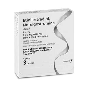Anticonceptivo Farmacias Similares® Tienda Online