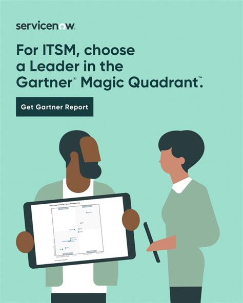 Servicenow On Linkedin Servicenow Named A Leader In Gartner 2021 Itsm Magic Quadrant Servicenow