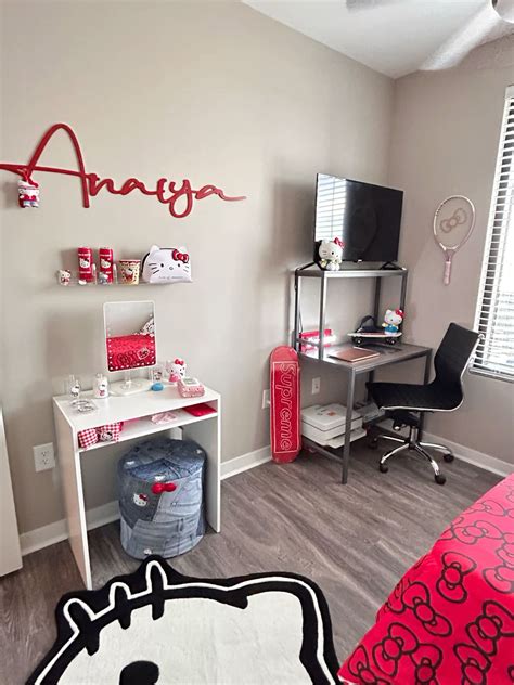 Hello Kitty Room