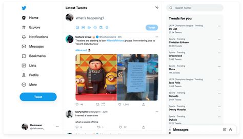 Layout Grouping Learn User Interface Design