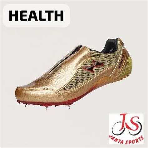 Health Running Spikes Shoes At ₹ 2900pair Hoka Running Shoes In